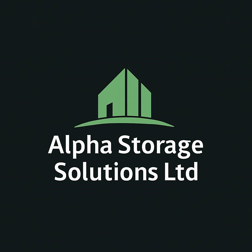 Alpha Storage Solutions Ltd - Secure Container Storage | Chobham, Surrey